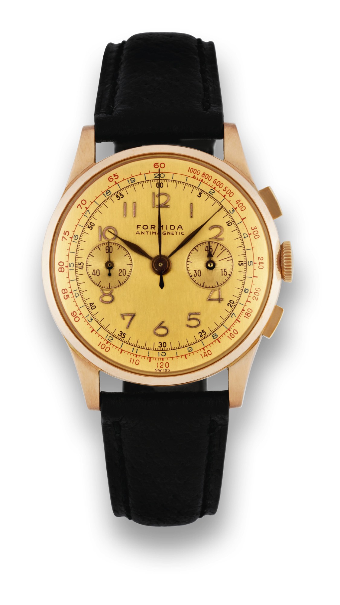 Watches for Sale at Auctions and Marketplaces | EveryWatch