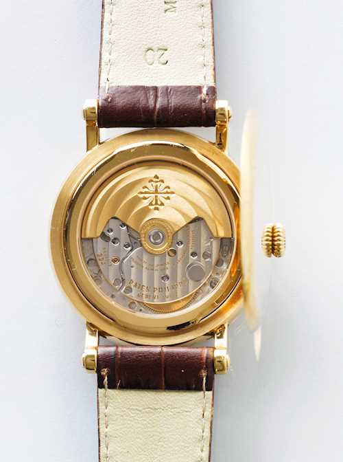 Patek Philippe Perpetual Calendar 5159 | Wristwatches & Pocketwatches ...