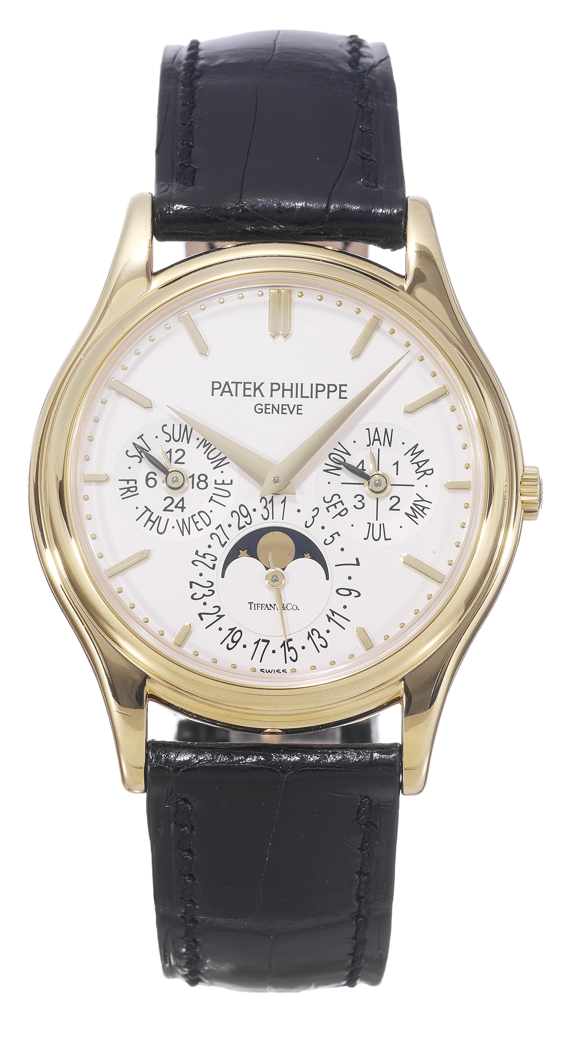 Patek Philippe Prices | Watches for Sale | EveryWatch.com
