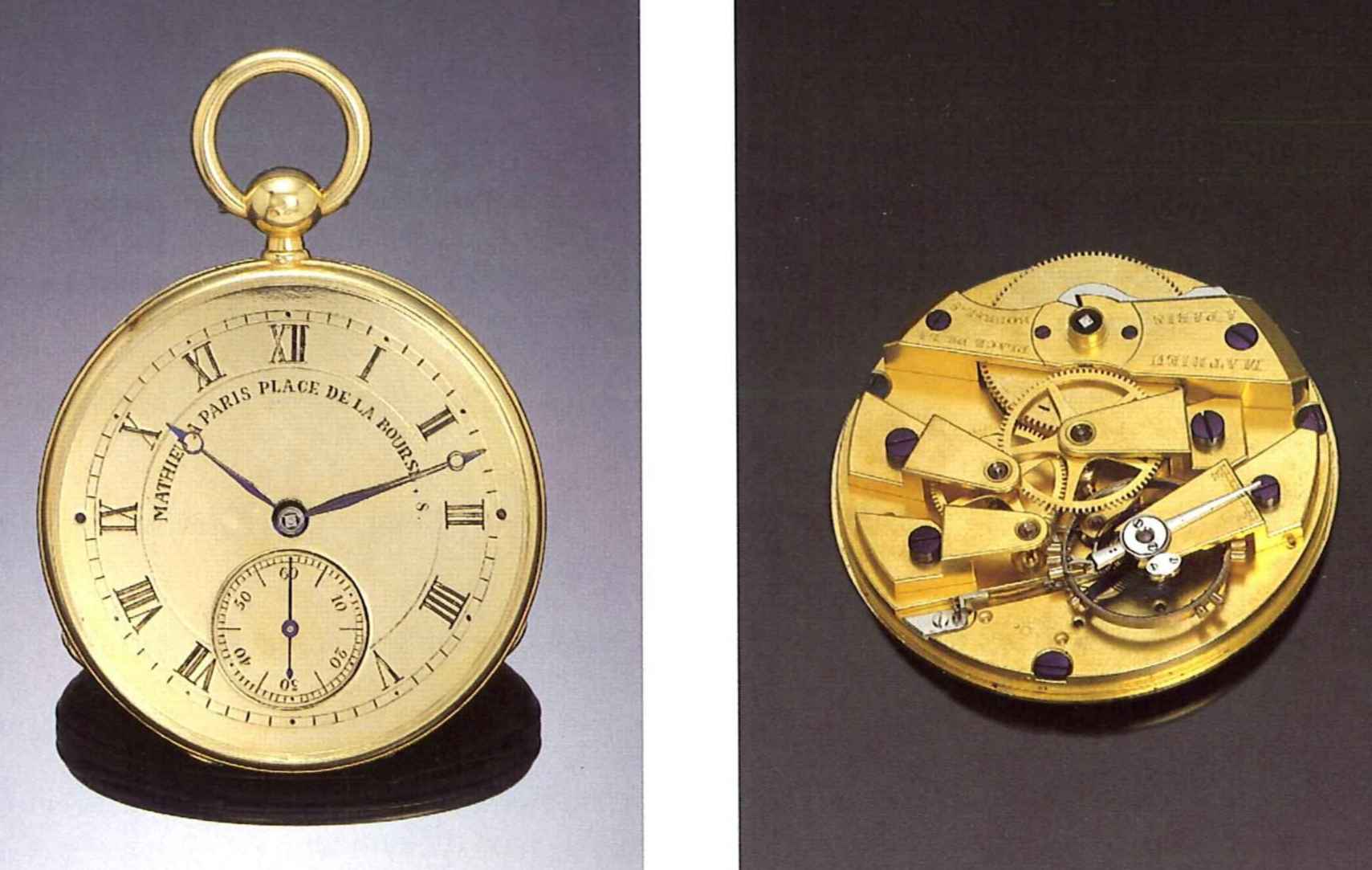 Joseph Tadeus Prices | Watches for Sale | EveryWatch.com