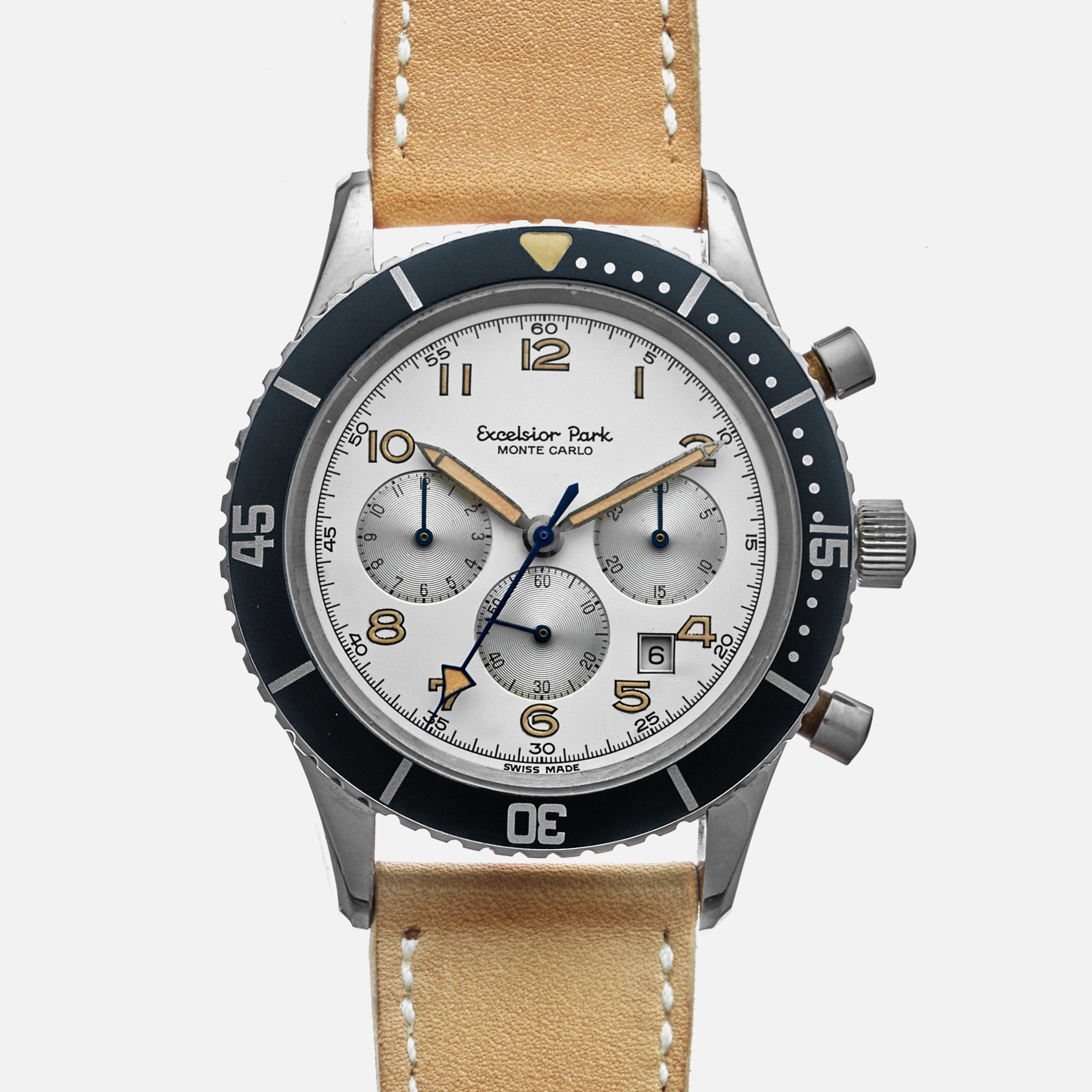 Discover Excelsior Park on EveryWatch | EveryWatch