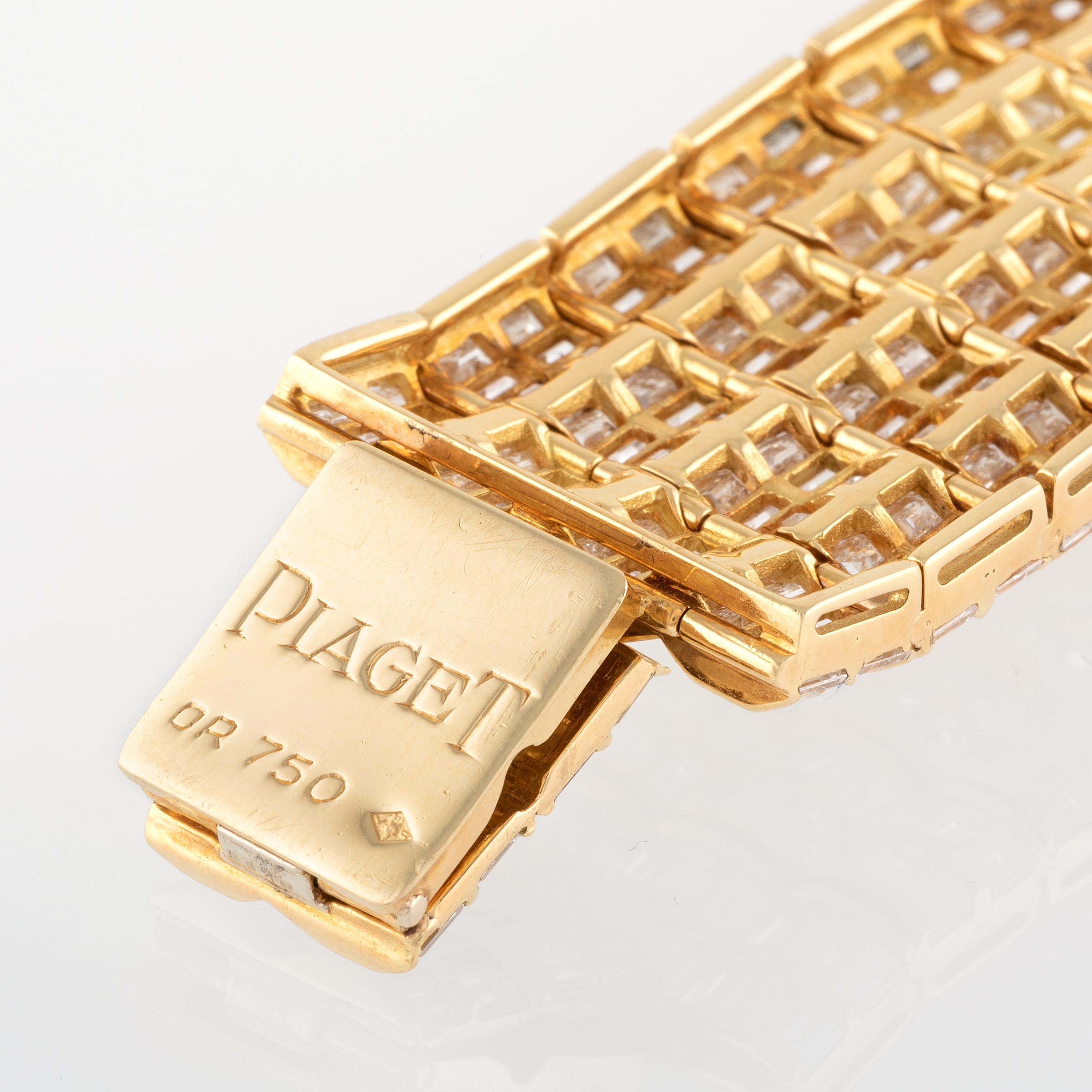 Piaget 94916 | Exclusive Timepieces | Lot 103 | EveryWatch