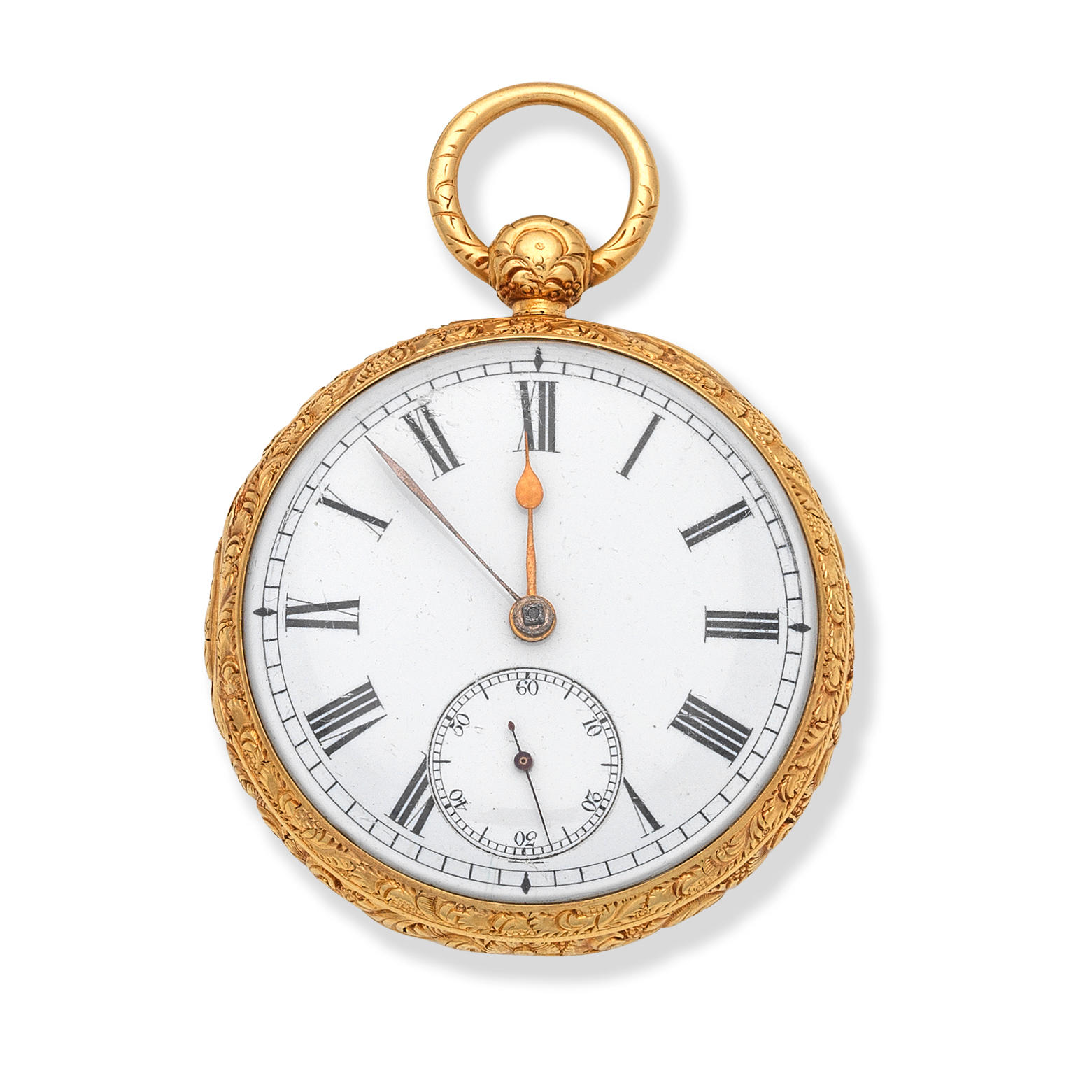 William Robinson Prices | Watches for Sale | EveryWatch.com