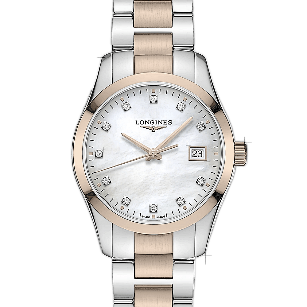 Longines Prices | Watches for Sale | EveryWatch.com