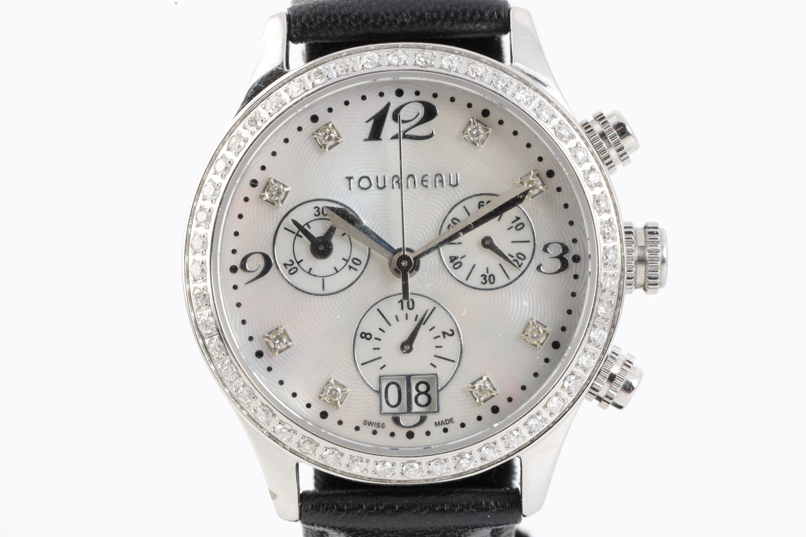 Discover Tourneau on EveryWatch | EveryWatch