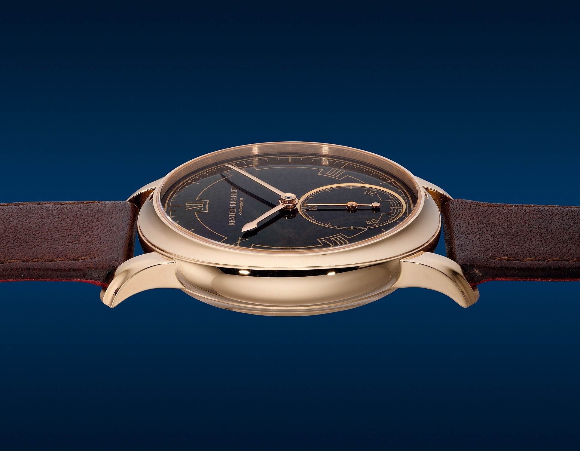 Rexhep Rexhepi Prices | Watches for Sale | EveryWatch.com