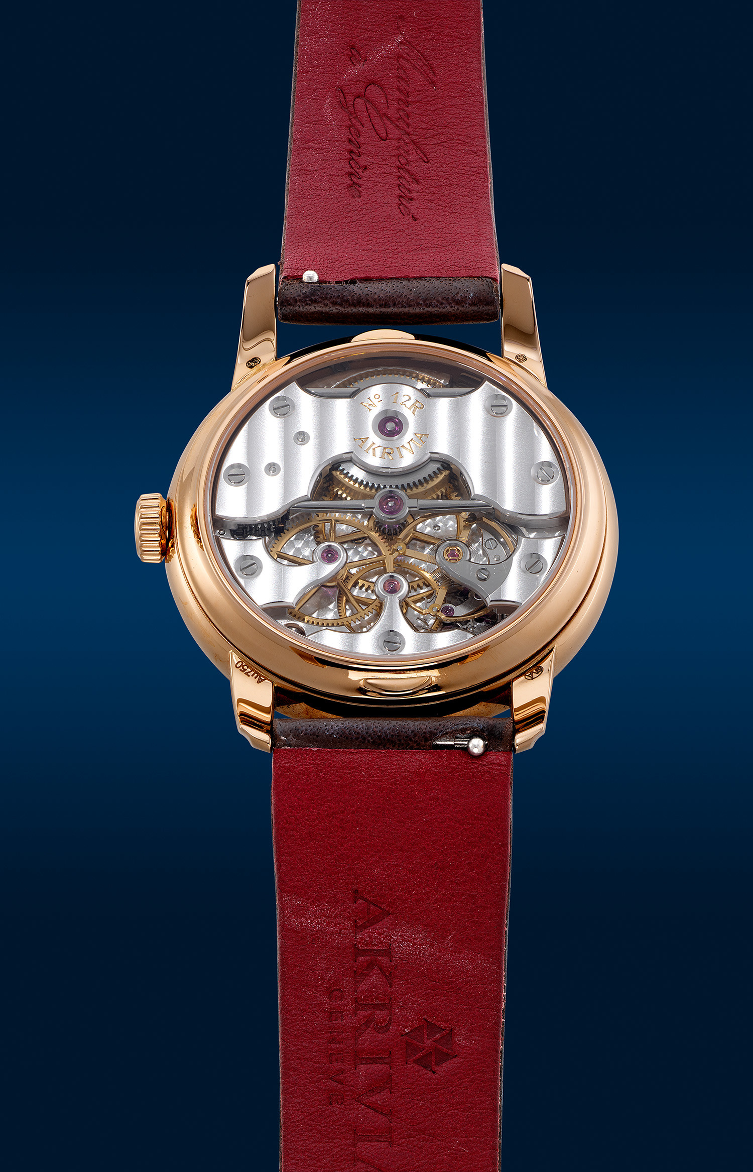 Rexhep Rexhepi Prices | Watches for Sale | EveryWatch.com