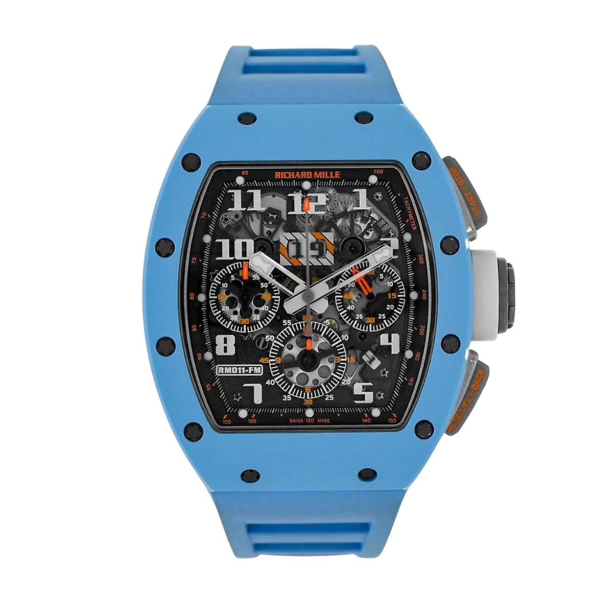 Richard Mille Prices | Watches for Sale | EveryWatch.com