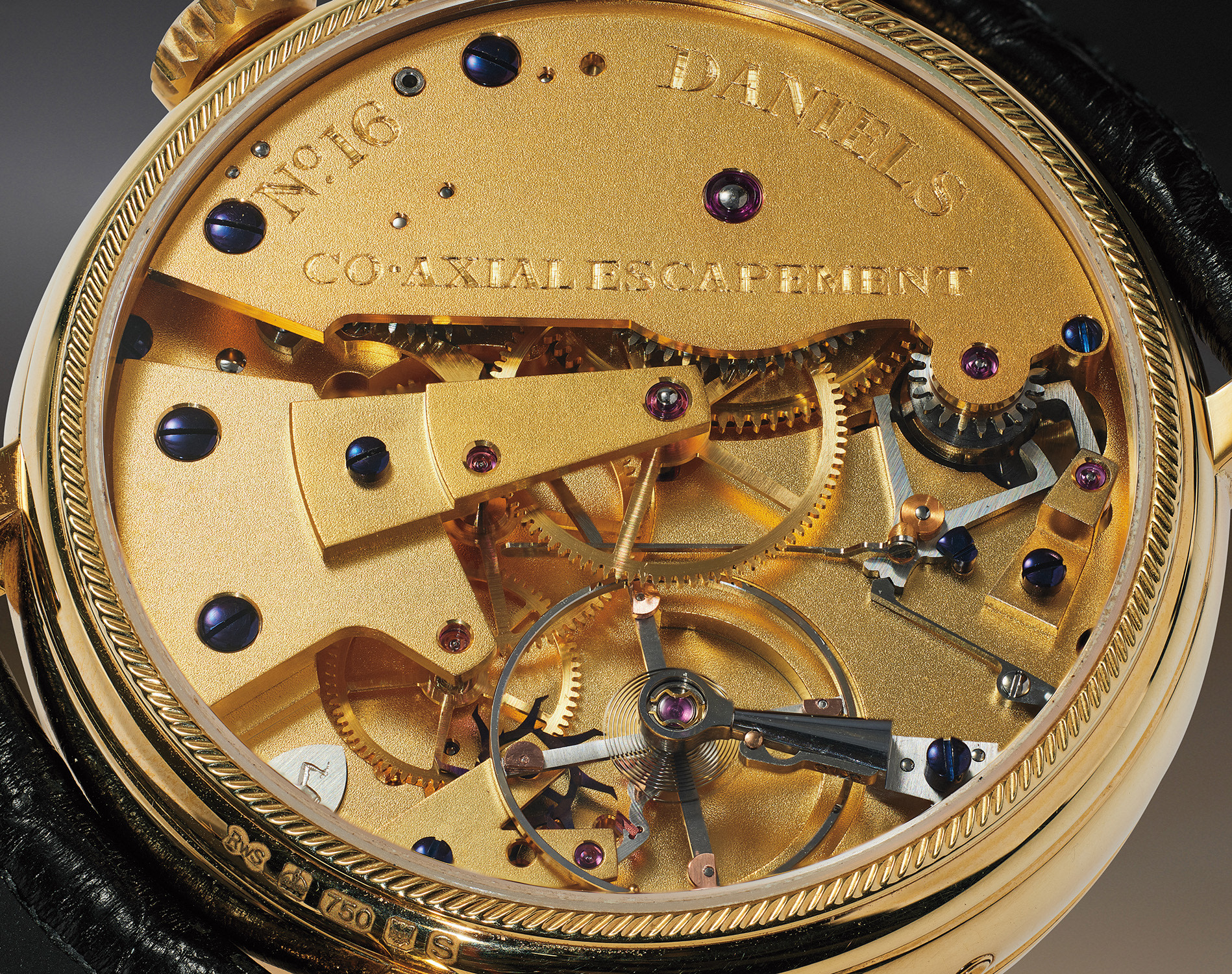 George Daniels Prices | Watches for Sale | EveryWatch.com