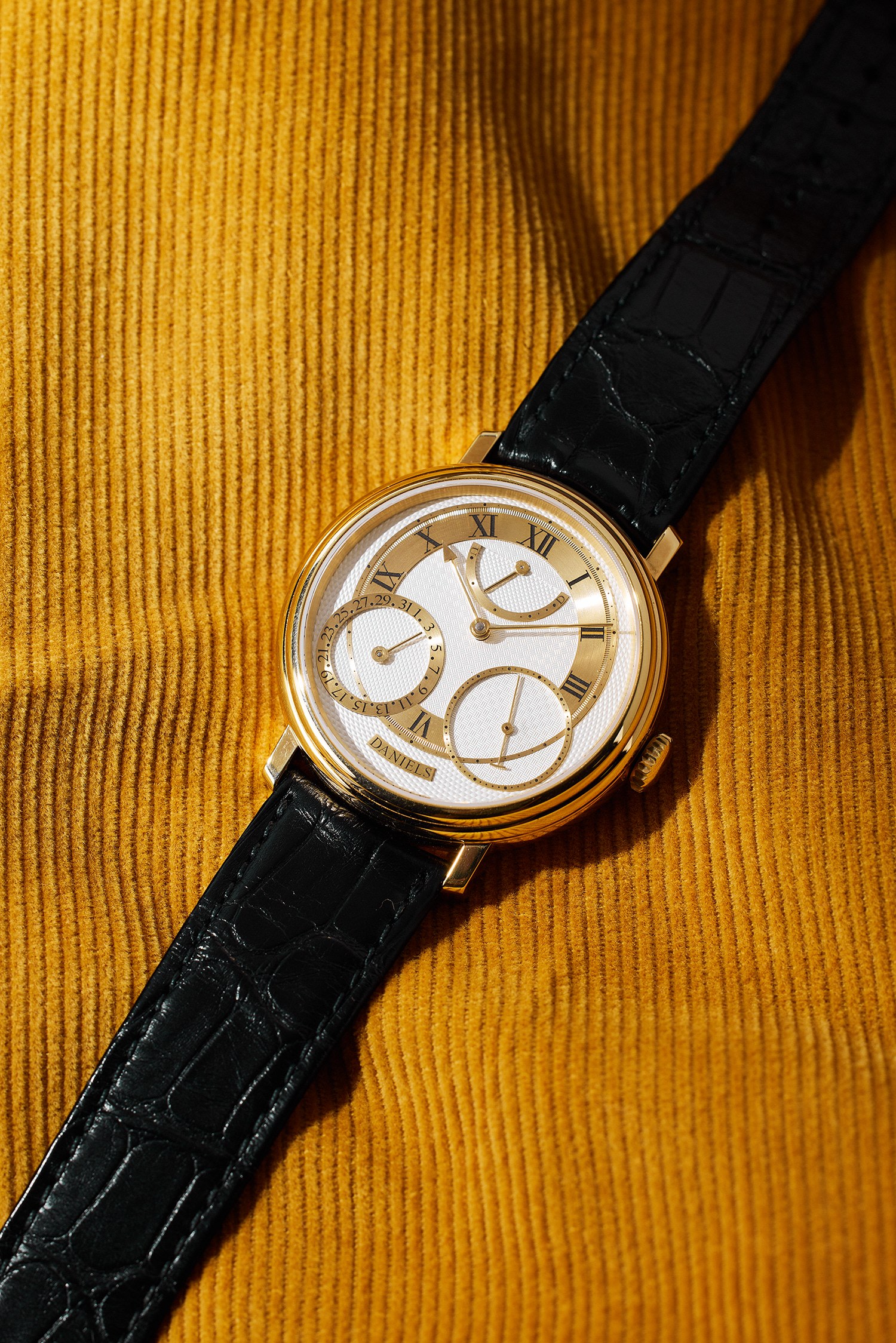 George Daniels Prices | Watches for Sale | EveryWatch.com