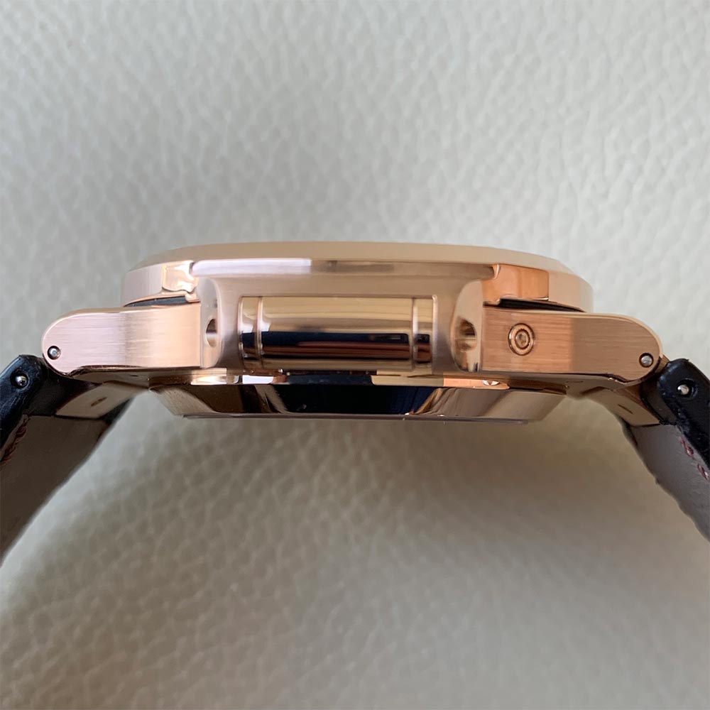 Patek Philippe Nautilus 5980R-001 | Marketplace | EveryWatch