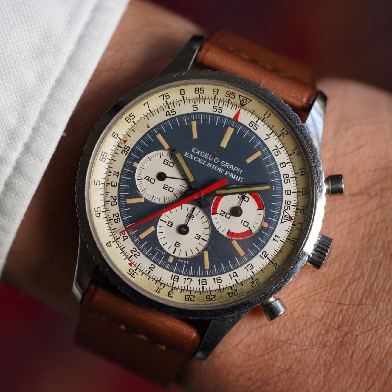 Discover Excelsior Park on EveryWatch | EveryWatch