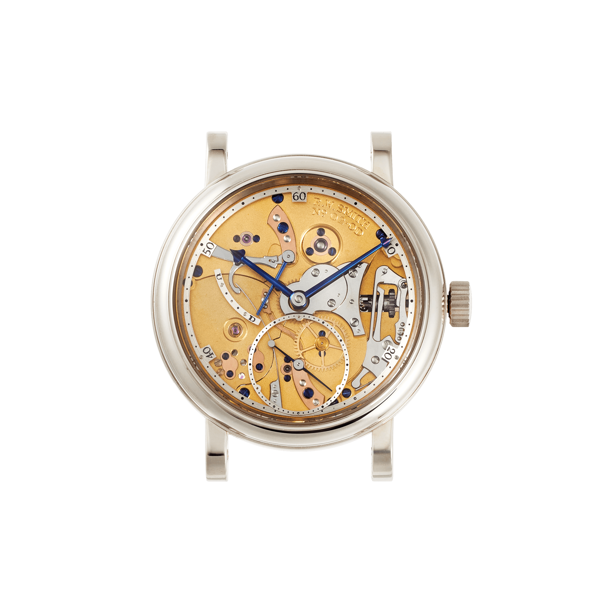 Roger W. Smith Prices | Watches for Sale | EveryWatch.com