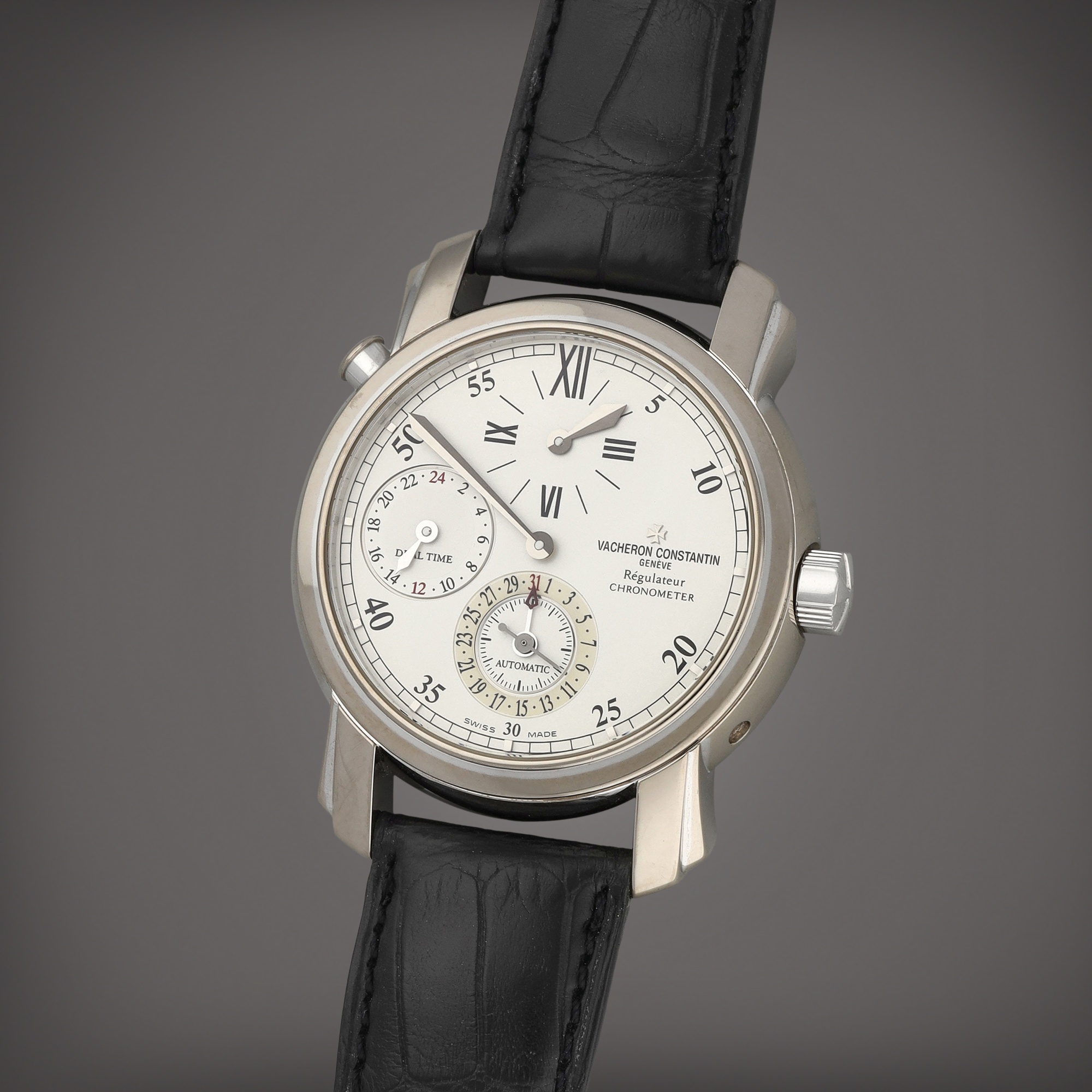 Vacheron Constantin | Malte Prices | Watches for Sale | EveryWatch.com ...