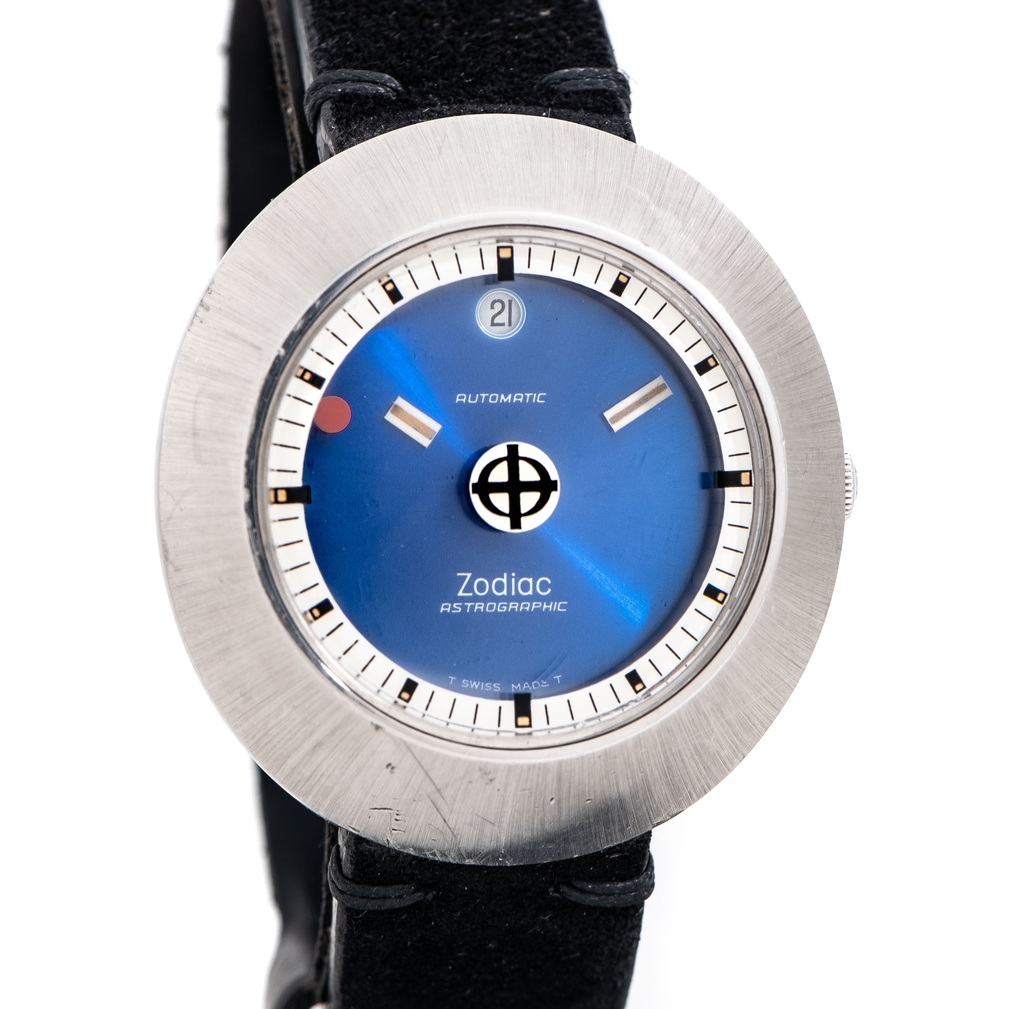 Zodiac astrographic review 60 photos - Youhoroscope.com