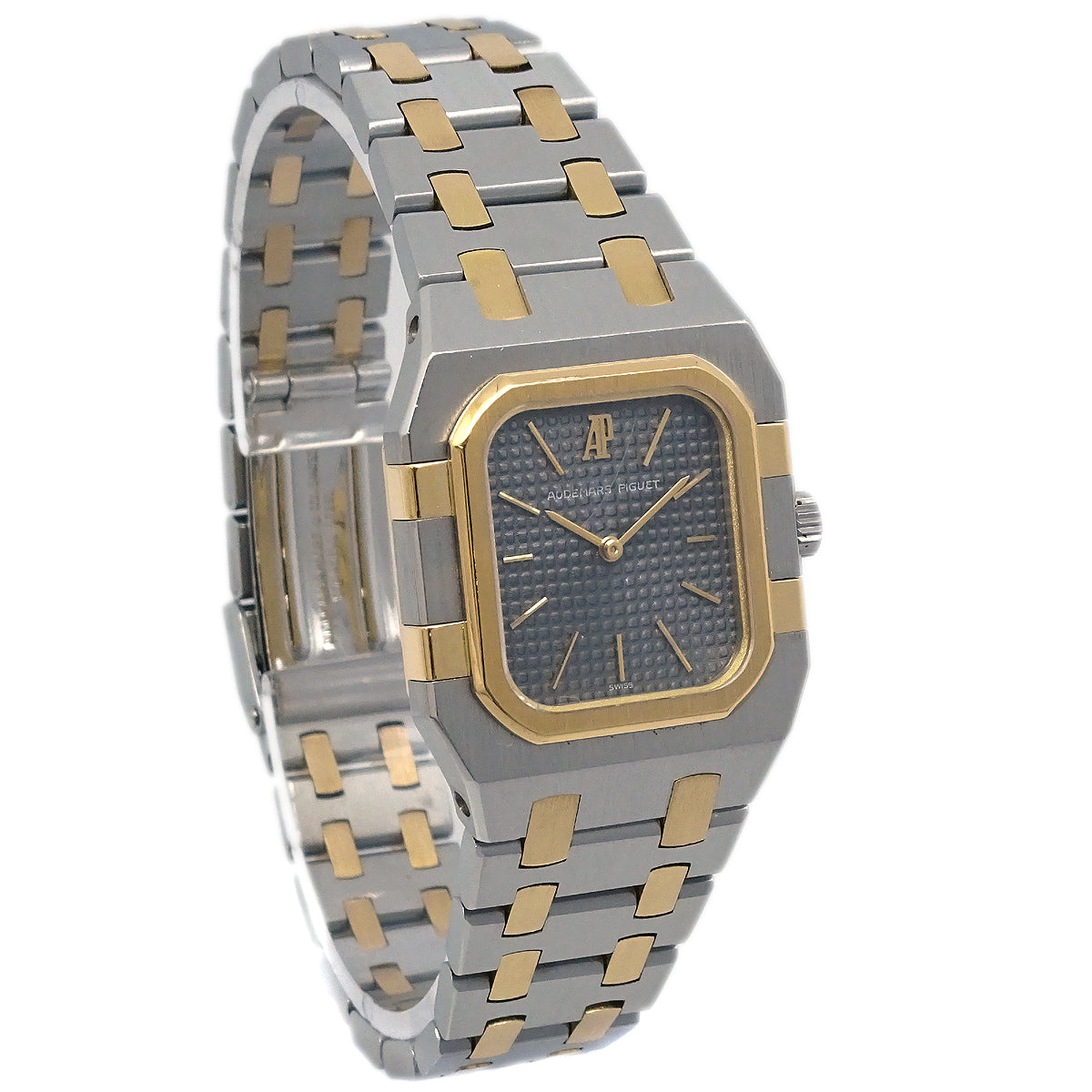 Audemars Piguet Royal Oak Square Prices | Watches for Sale | EveryWatch.com