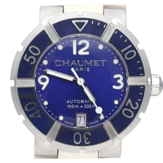 Chaumet 626 Prices | Watches for Sale | EveryWatch.com