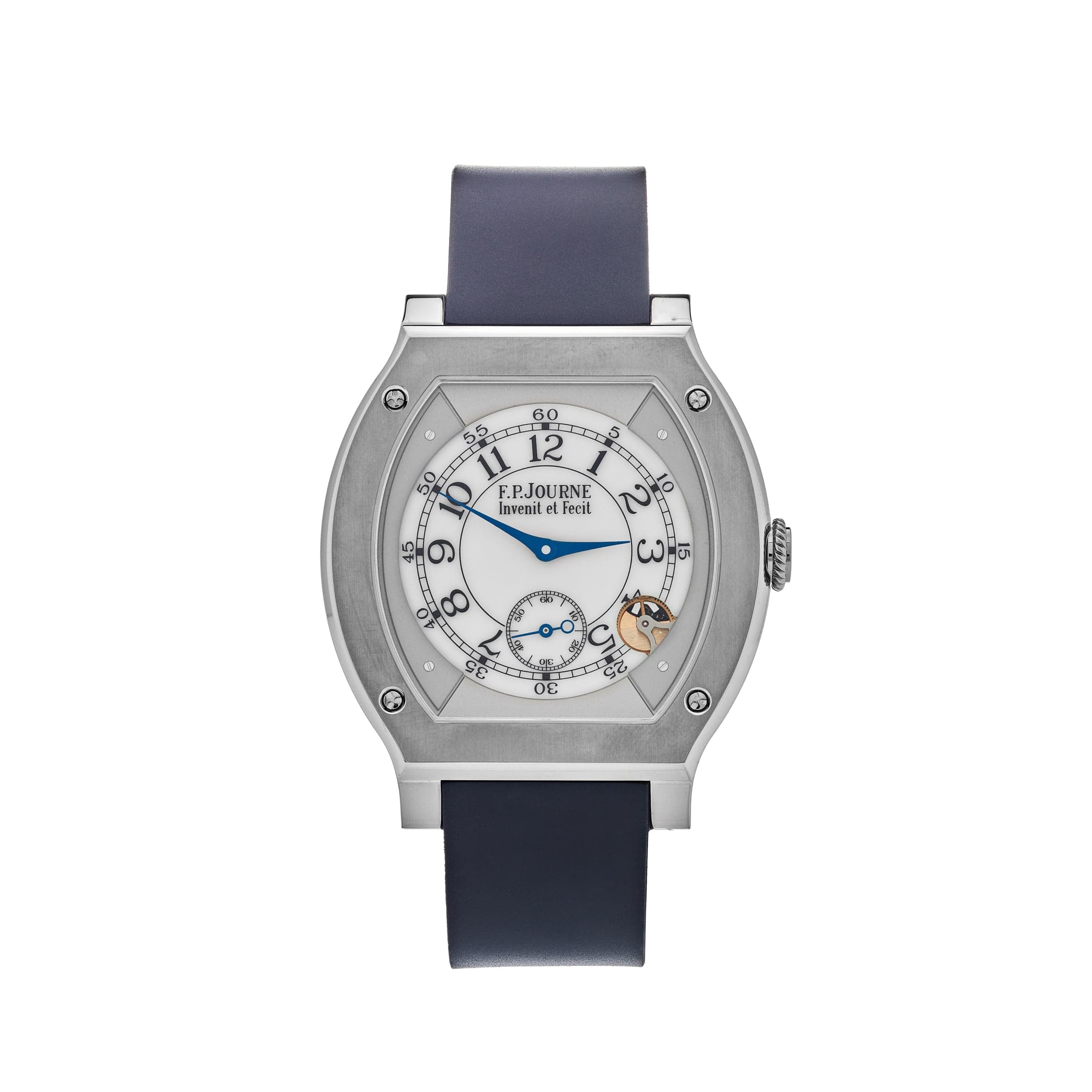 F.P. Journe Prices | Watches for Sale | EveryWatch.com