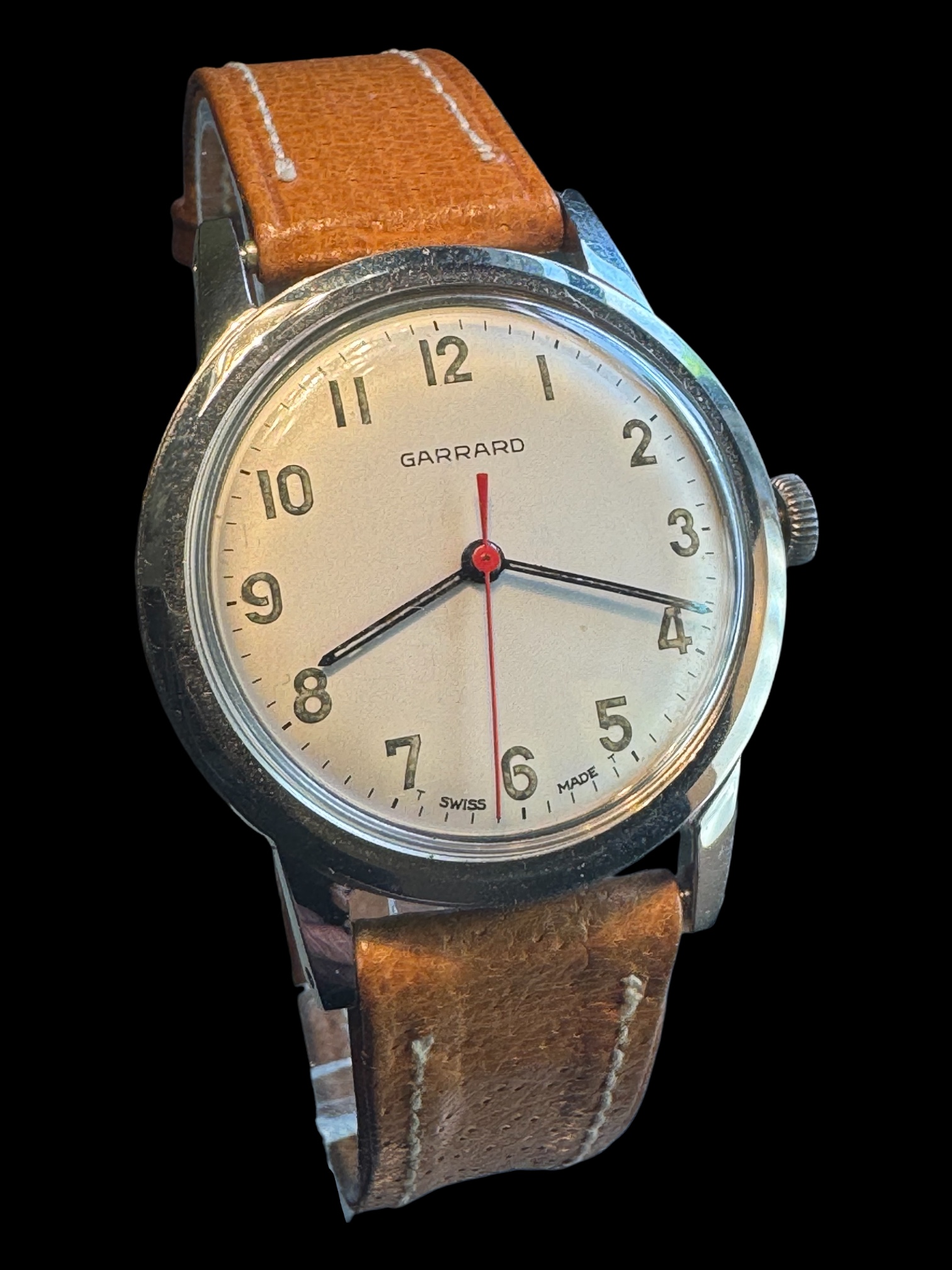 Garrard & Co. Prices | Watches for Sale | EveryWatch.com