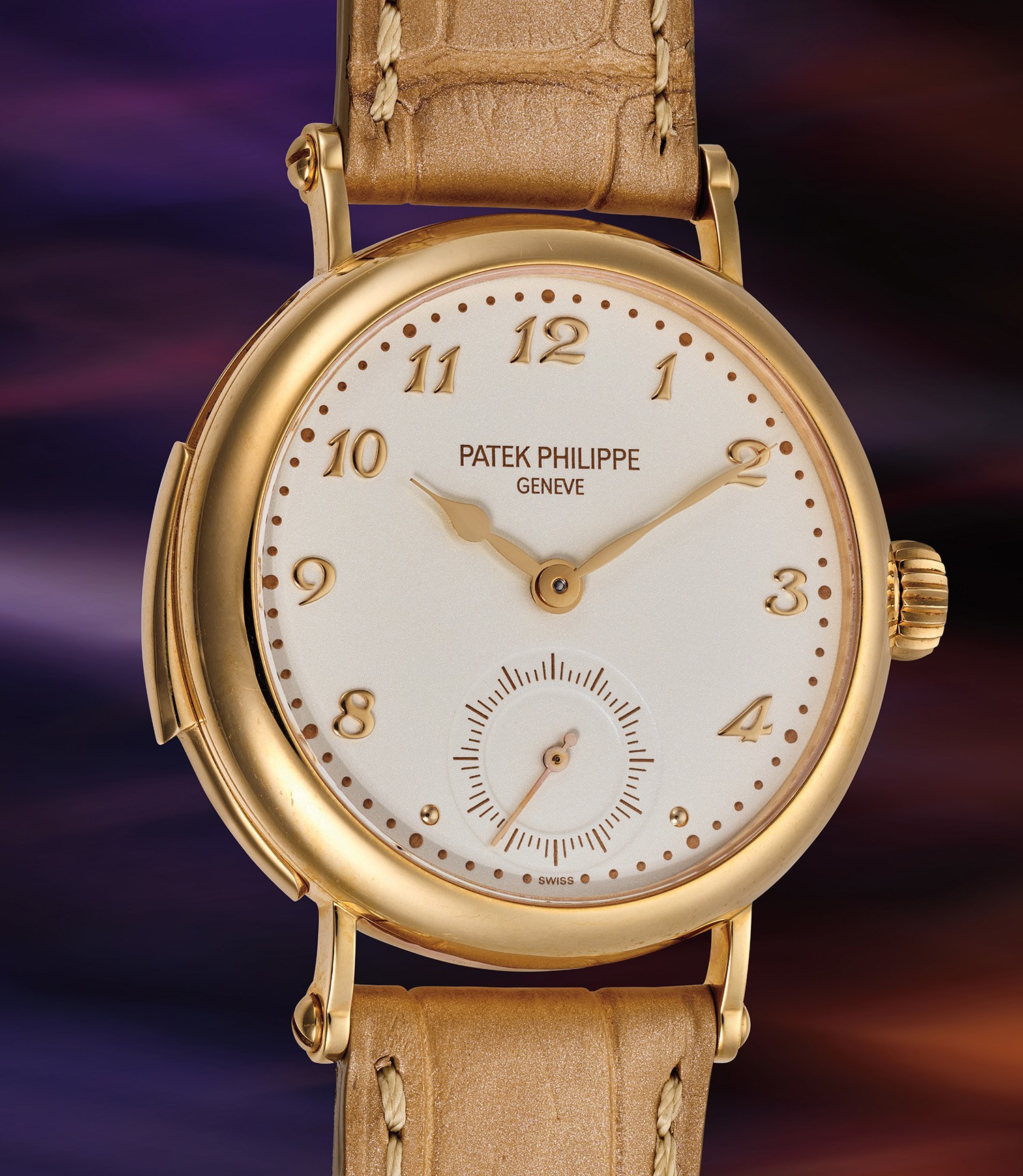 Patek Philippe Minute Repeater Prices | Watches for Sale | EveryWatch.com