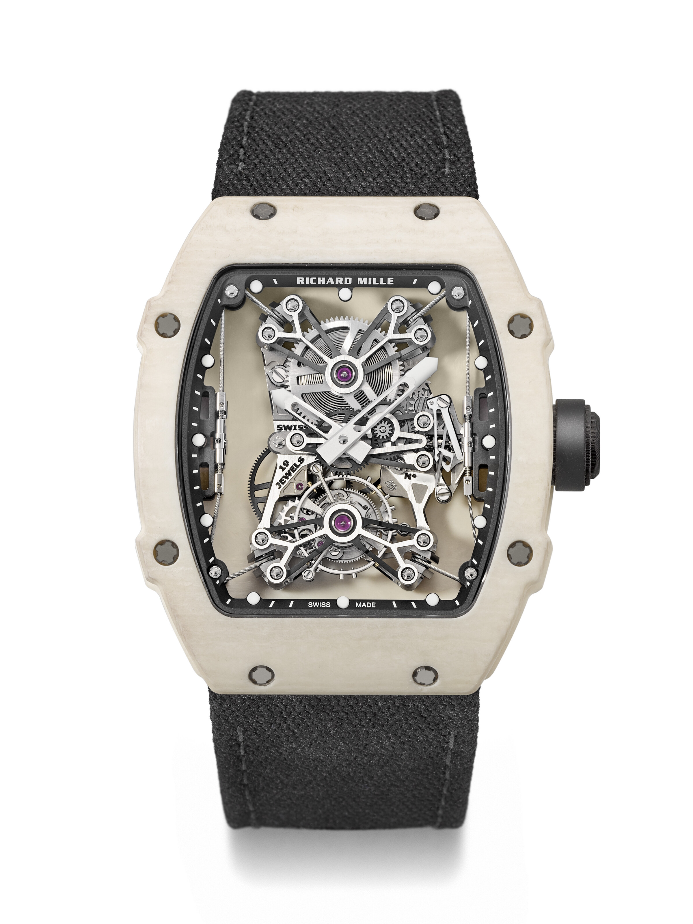 Richard Mille Prices | Watches for Sale | EveryWatch.com