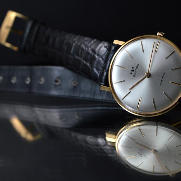 Technos Prices | Watches for Sale | EveryWatch.com