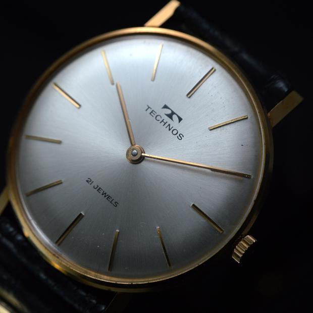 Technos Prices | Watches for Sale | EveryWatch.com