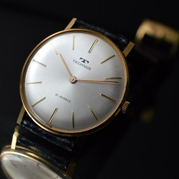 Technos Prices | Watches for Sale | EveryWatch.com