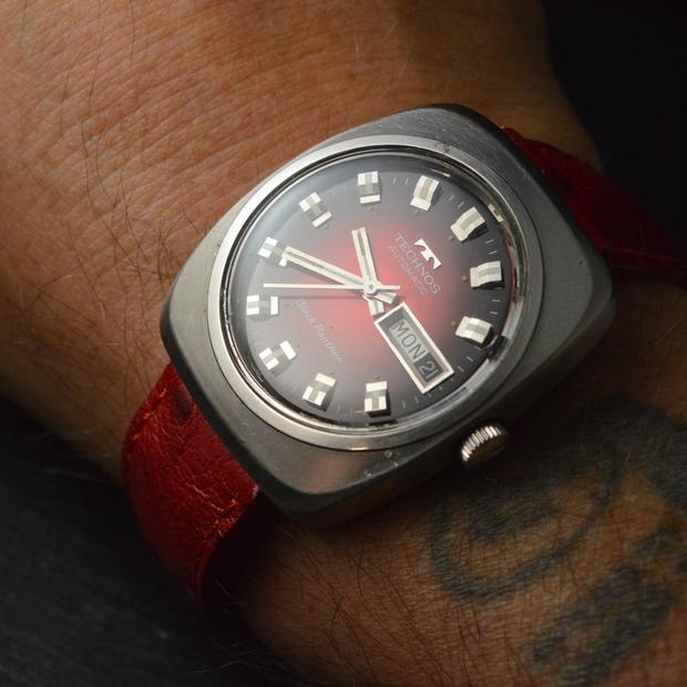 Technos Prices | Watches for Sale | EveryWatch.com