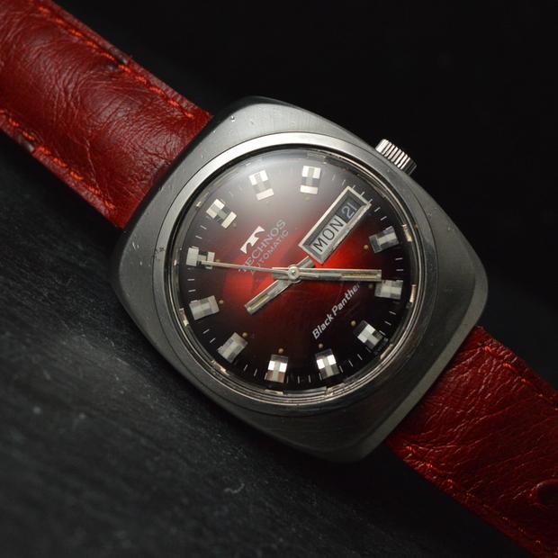 Technos Prices | Watches for Sale | EveryWatch.com