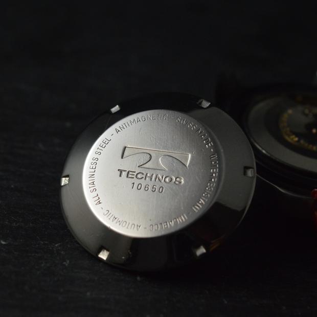 Technos Prices | Watches for Sale | EveryWatch.com