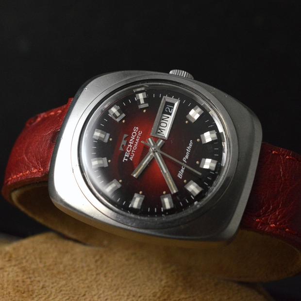 Technos Prices | Watches for Sale | EveryWatch.com