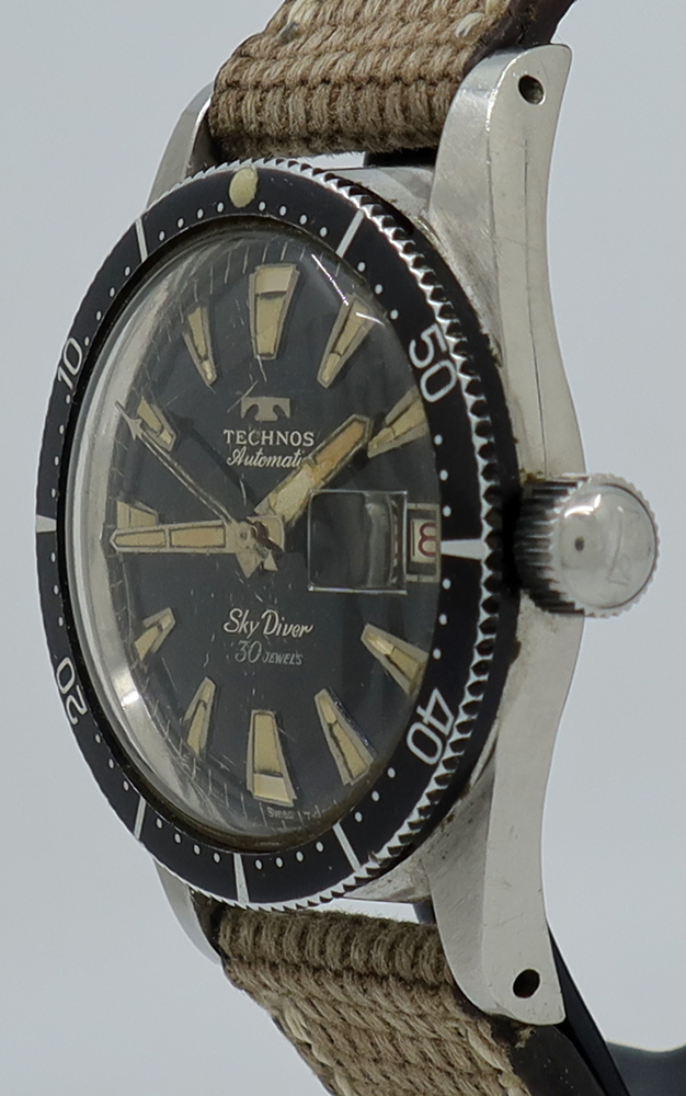 Technos Prices | Watches for Sale | EveryWatch.com