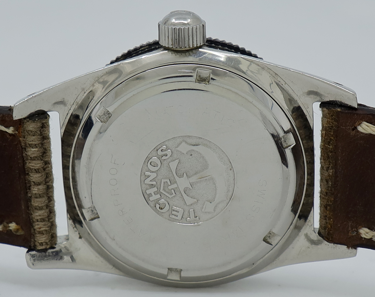 Technos Prices | Watches for Sale | EveryWatch.com
