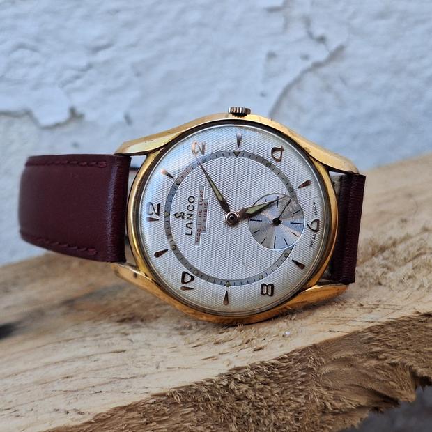 Lanco Prices | Watches for Sale | EveryWatch.com