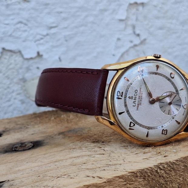 Lanco Prices | Watches for Sale | EveryWatch.com
