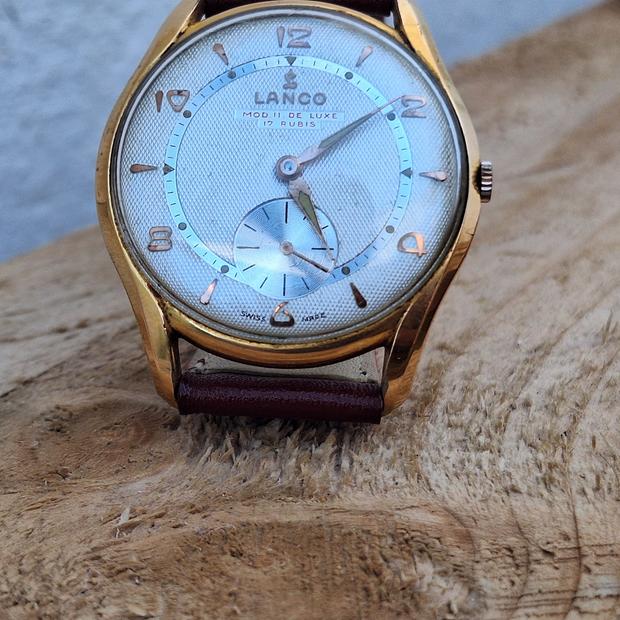 Lanco Prices | Watches for Sale | EveryWatch.com