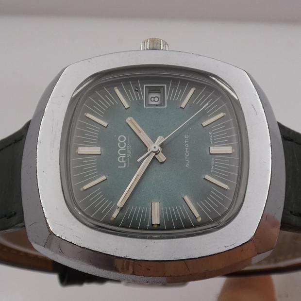 Lanco Prices | Watches for Sale | EveryWatch.com