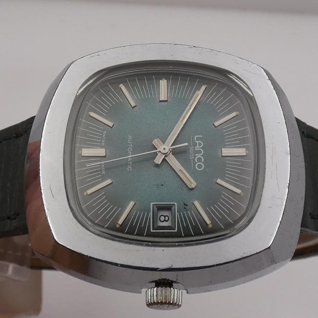 Lanco Prices | Watches for Sale | EveryWatch.com