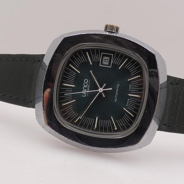 Lanco Prices | Watches for Sale | EveryWatch.com