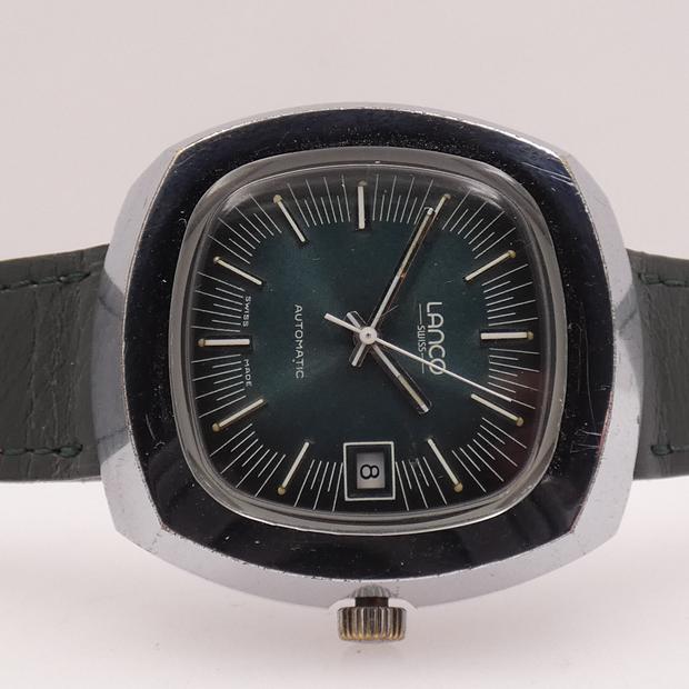 Lanco Prices | Watches for Sale | EveryWatch.com