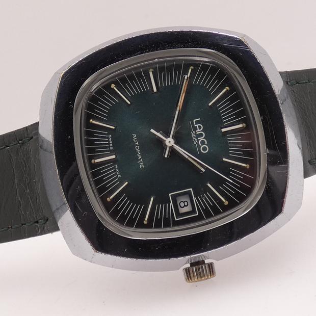 Lanco Prices | Watches for Sale | EveryWatch.com