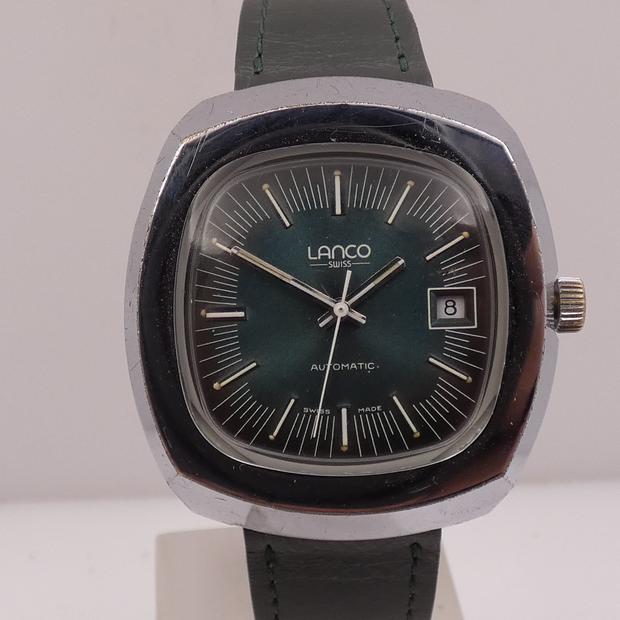 Lanco Prices | Watches for Sale | EveryWatch.com