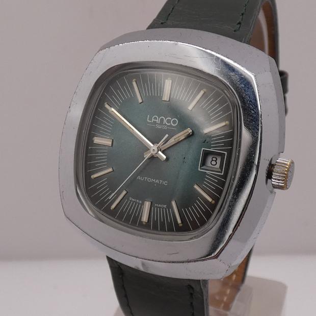 Lanco Prices | Watches for Sale | EveryWatch.com