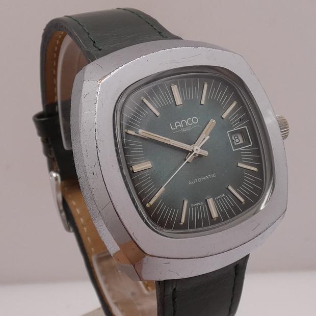 Lanco Prices | Watches for Sale | EveryWatch.com