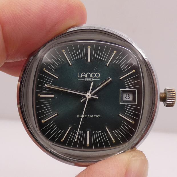 Lanco Prices | Watches for Sale | EveryWatch.com