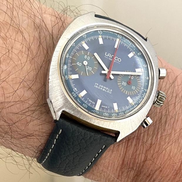 Lanco Prices | Watches for Sale | EveryWatch.com