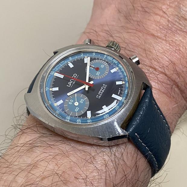 Lanco Prices | Watches for Sale | EveryWatch.com