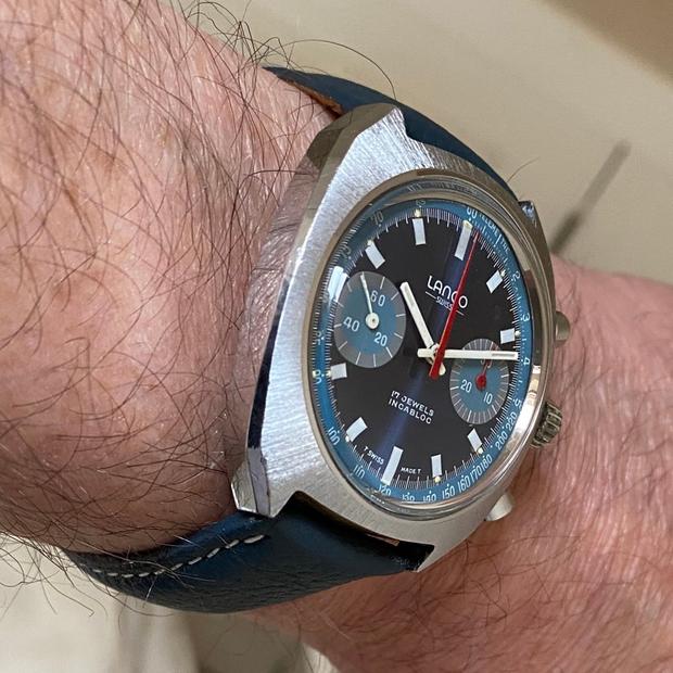 Lanco Prices | Watches for Sale | EveryWatch.com