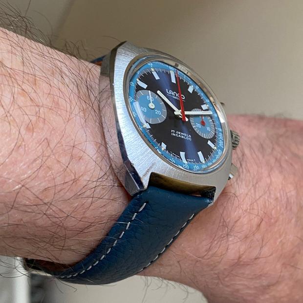 Lanco Prices | Watches for Sale | EveryWatch.com